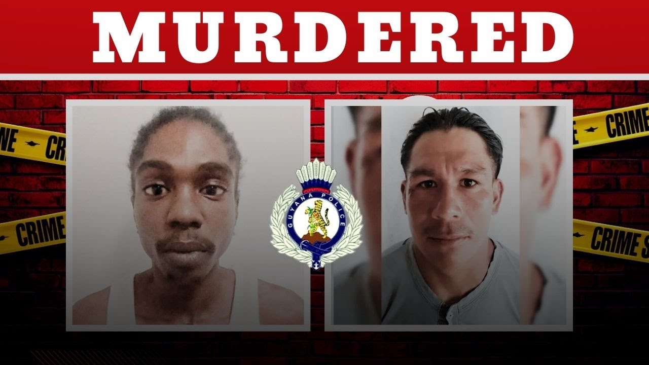 James Street Shooting Kills Kevon “Author” Ridley | Slow Police Probe ...