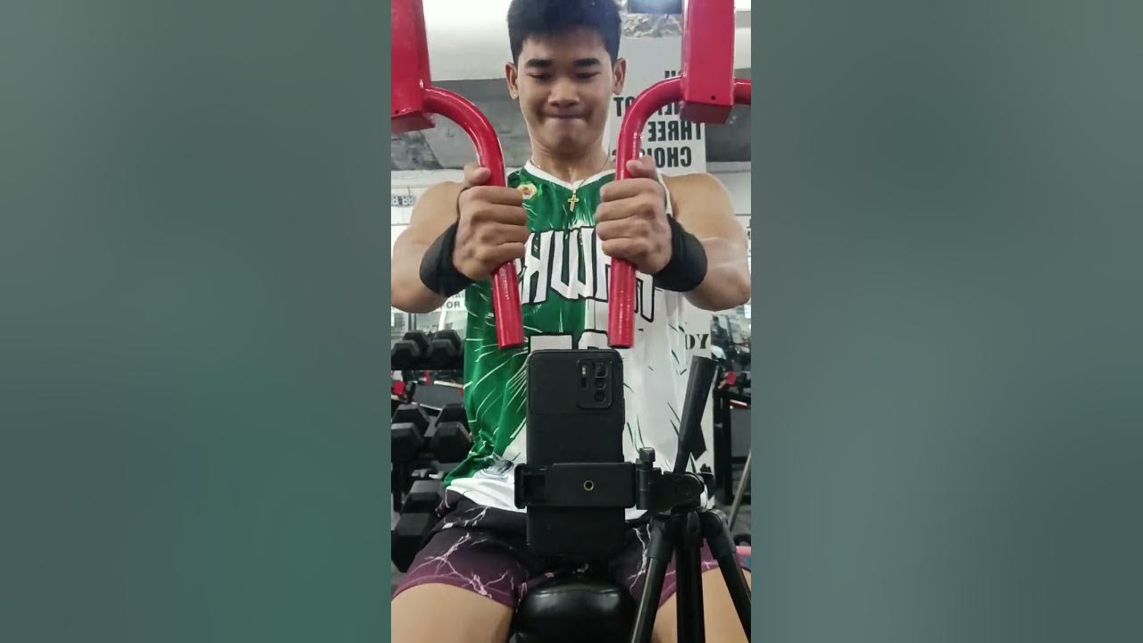 DAY 34 | MR. SINGKIT - YouTube