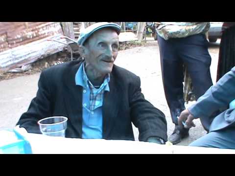 ZALI UZUN HAVA SÖYLÜYOR.BÖLÜM.3