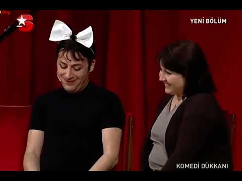 Tolga Çevik - Anneye Böyle Şaka Yapılmaz