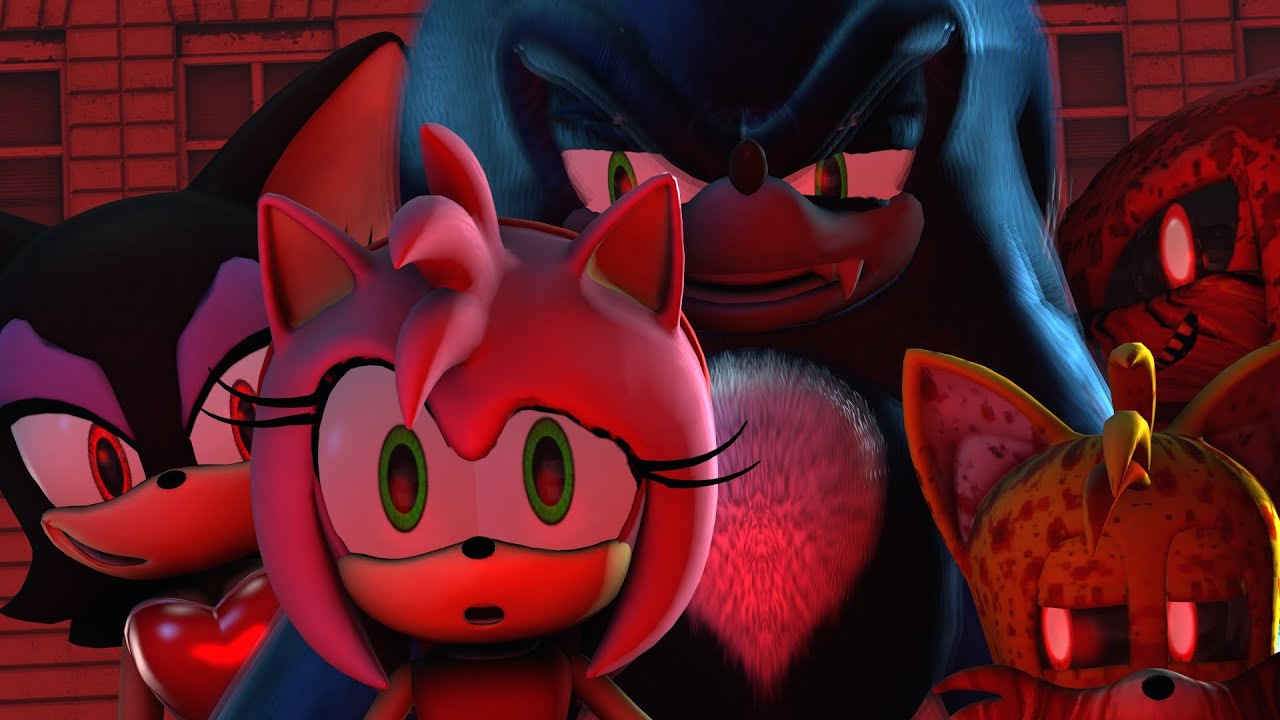 Werehog Dance - YouTube