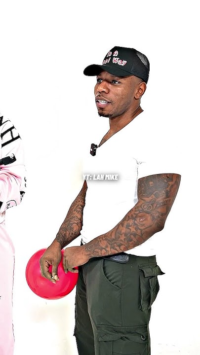 20 WOMEN VS 1 COMEDIAN: AARON THE PLUMBER - YouTube