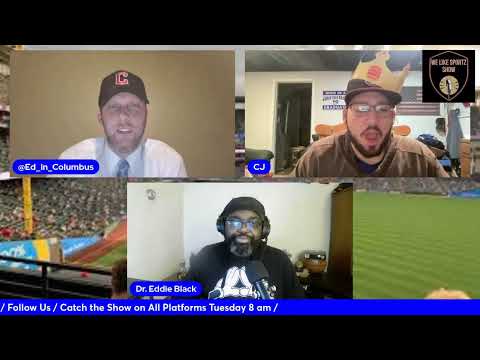 [Sports Show] Post NBA ASG and MLB Spring Training - YouTube