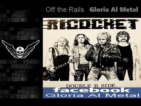Ricochet Off the Rails UK - YouTube Music