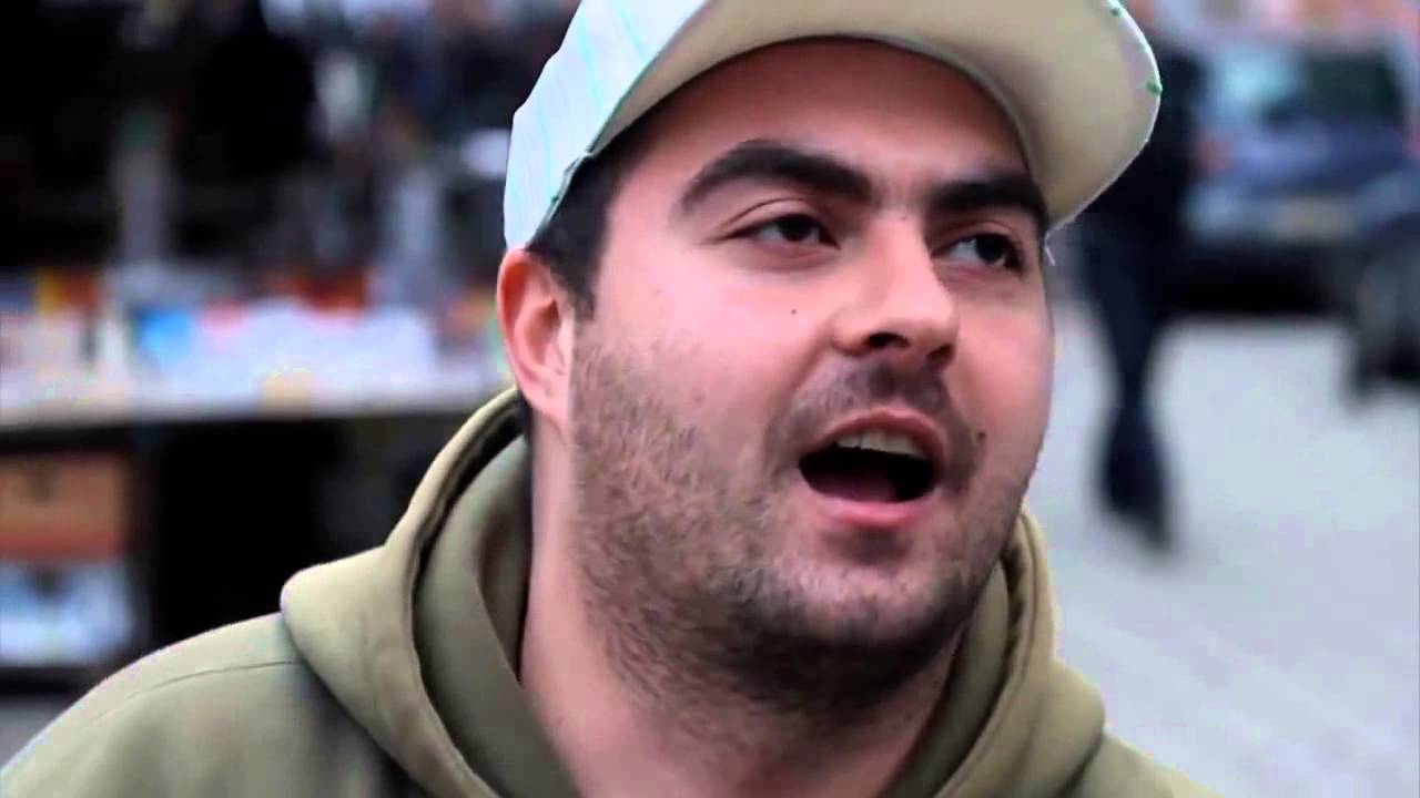WOSH MC PROBLEMS - YouTube