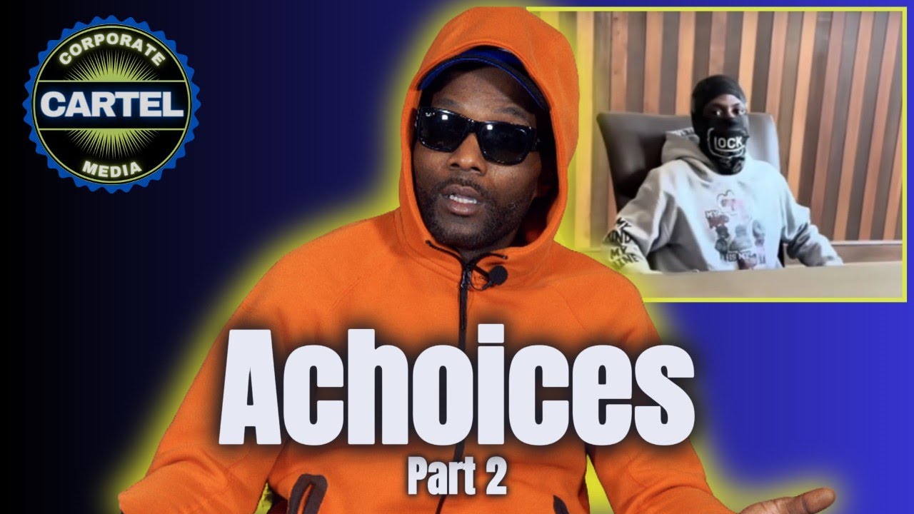Achoices on living with Trenches News & later finding out he was a ...
