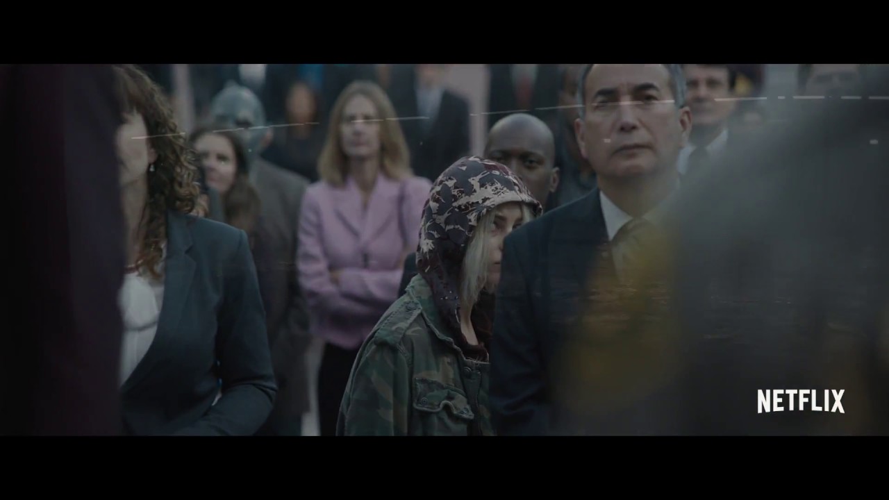 Bright - Official Trailer - 2017 Netflix HD - YouTube