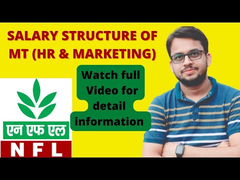 #NFL SALARY STRUCTURE OF MT (HR & MARKETING) #nfl #nflcutoff # ...