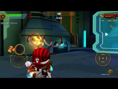 Call of mini infinity - YouTube