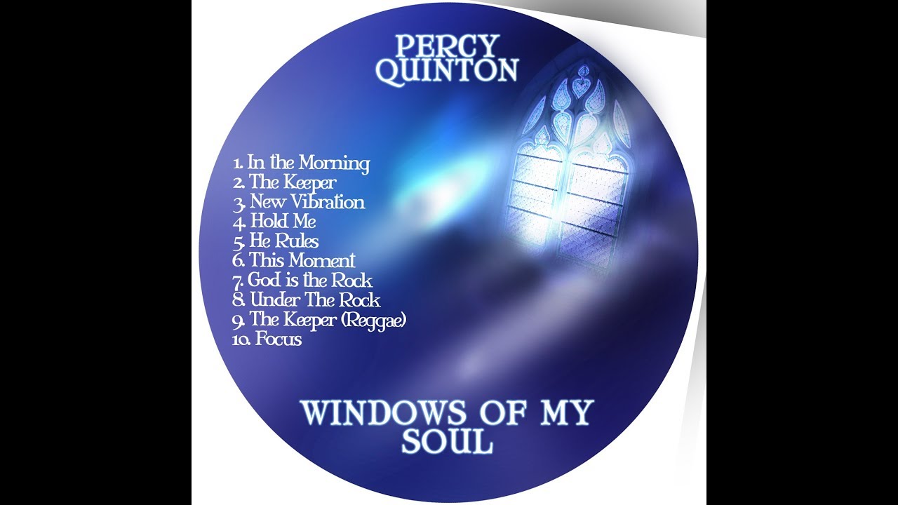 Percy Quinton-The Keeper - YouTube