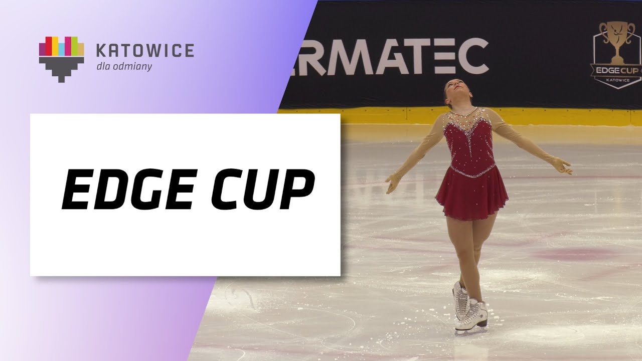 Edge Cup 2024 - YouTube