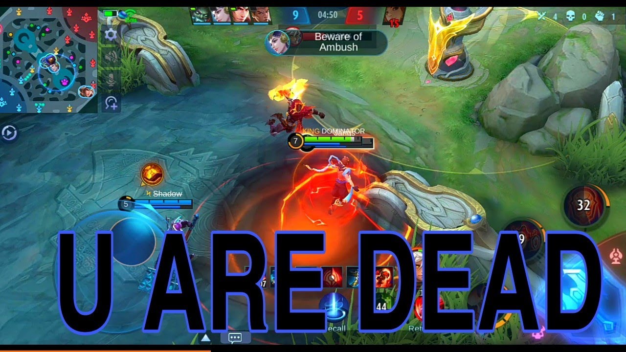 ALDOUSE IS IMMORTAL?? ALDOUSE USERS MUST WATCH THIS🔥🔥🔥 - YouTube