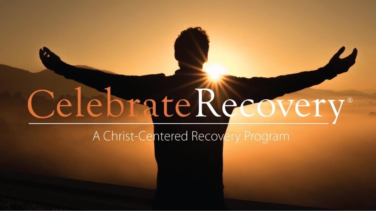 Celebrate Recovery In The Four Corners - Lesson 4 - SANITY - YouTube
