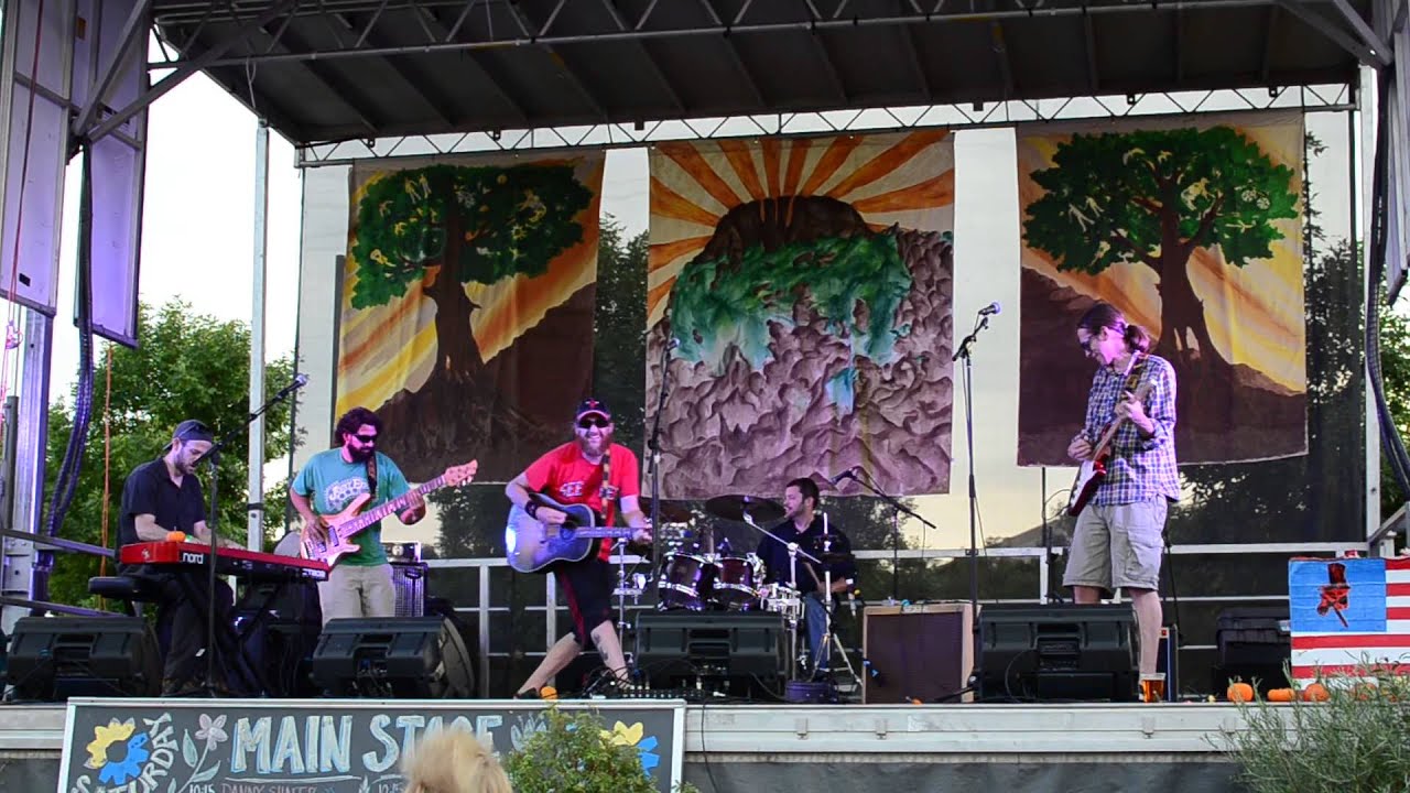 Mason Howling - 1 - YouTube