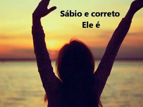 Eterno Deus || Playback
