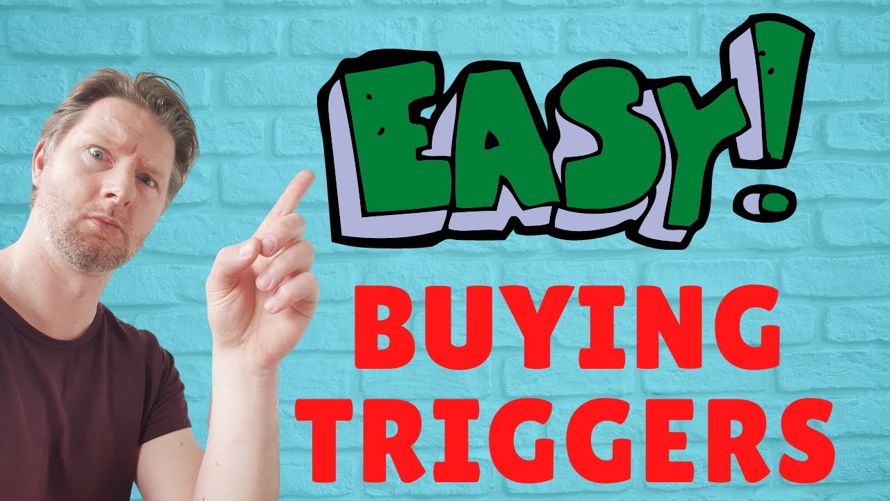 Affiliates: How To Integrate Buying Triggers Into Your Marketing - YouTube
