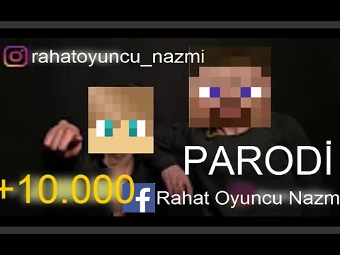 Heijan feat Muti - Yansın Geceler (2017) # Parodi