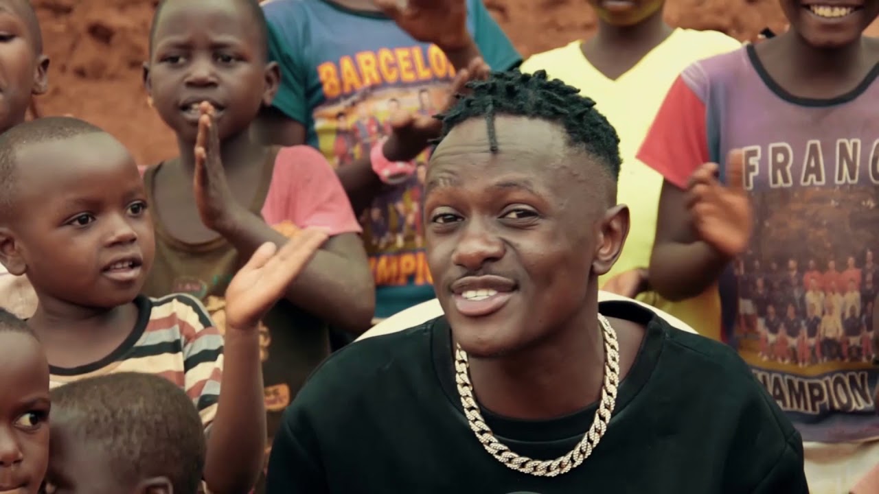 Murokore nta hajyati by lucky fire ft Silvizo , duusabimana Emmanuel ...