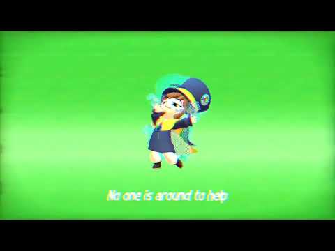 A Hat in Time OST - Peace and Tranquility EXTENDED