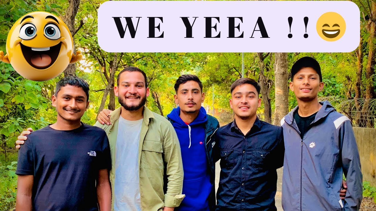 we yeea !! - YouTube