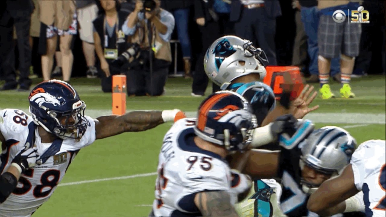 Denver Broncos Highlights - YouTube