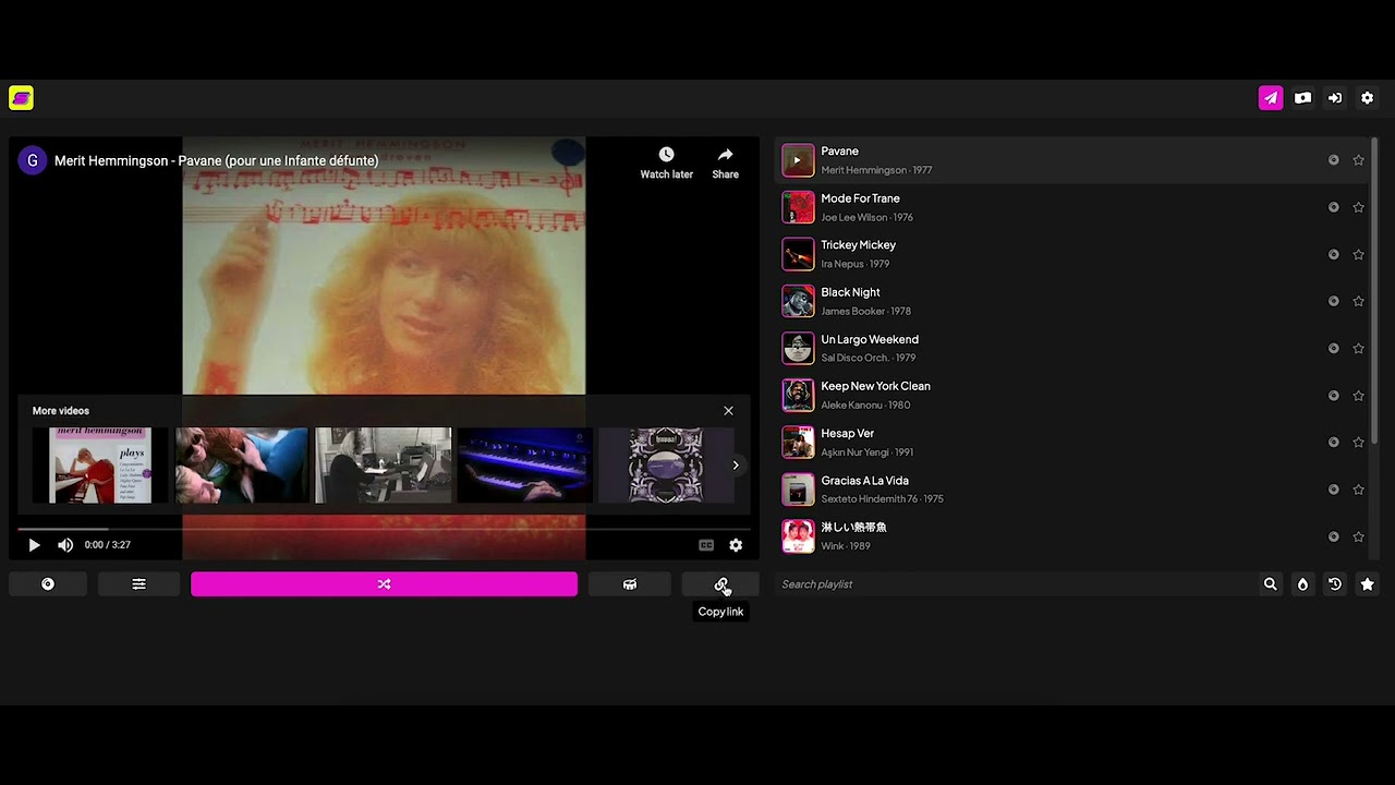 Best Website For Finding Random Samples On Youtube! - YouTube
