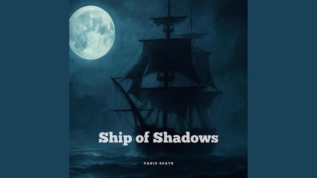 Ship of Shadows - YouTube