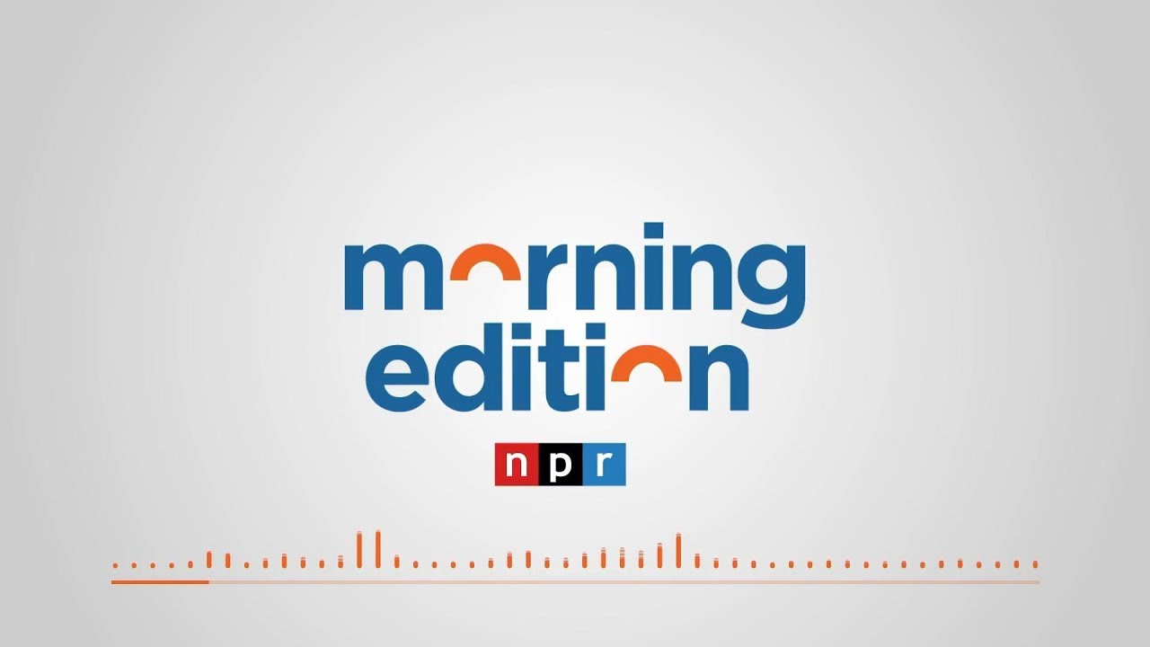A Slow Clap For The New Music Of ‘Morning Edition’ - YouTube