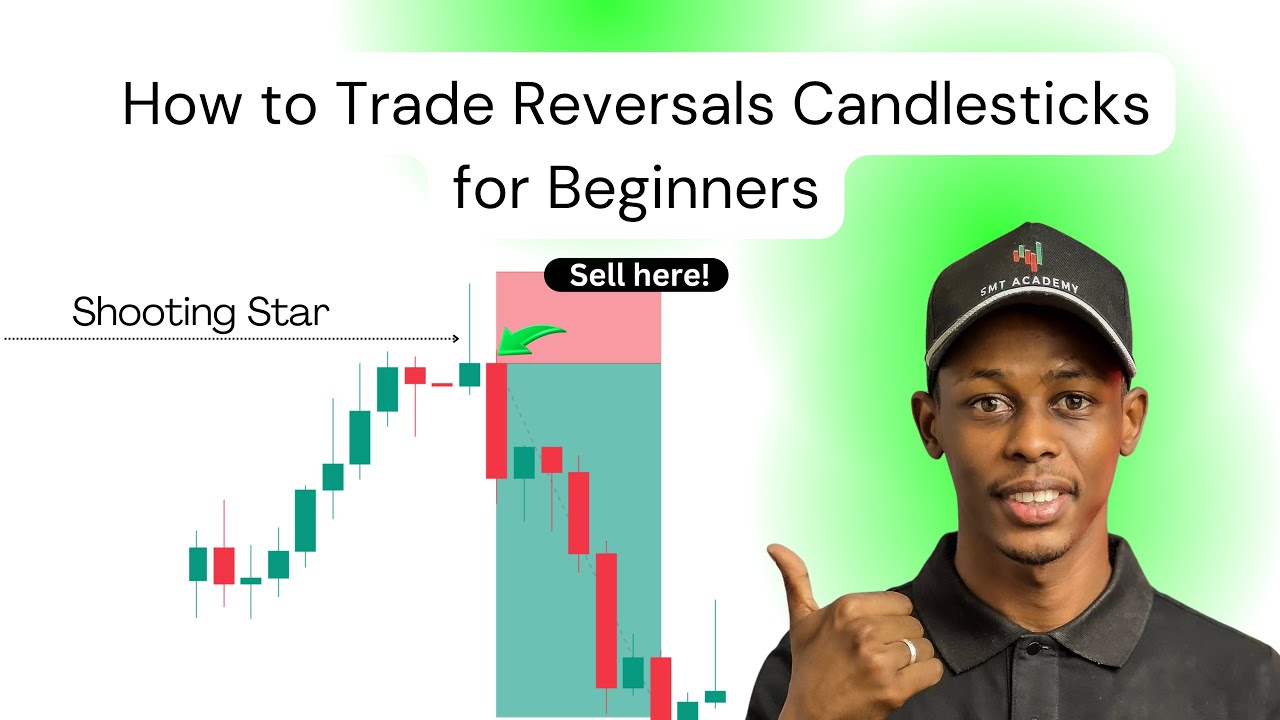 How to Trade Reversals Candlesticks for Beginners Explained in Hausa ...