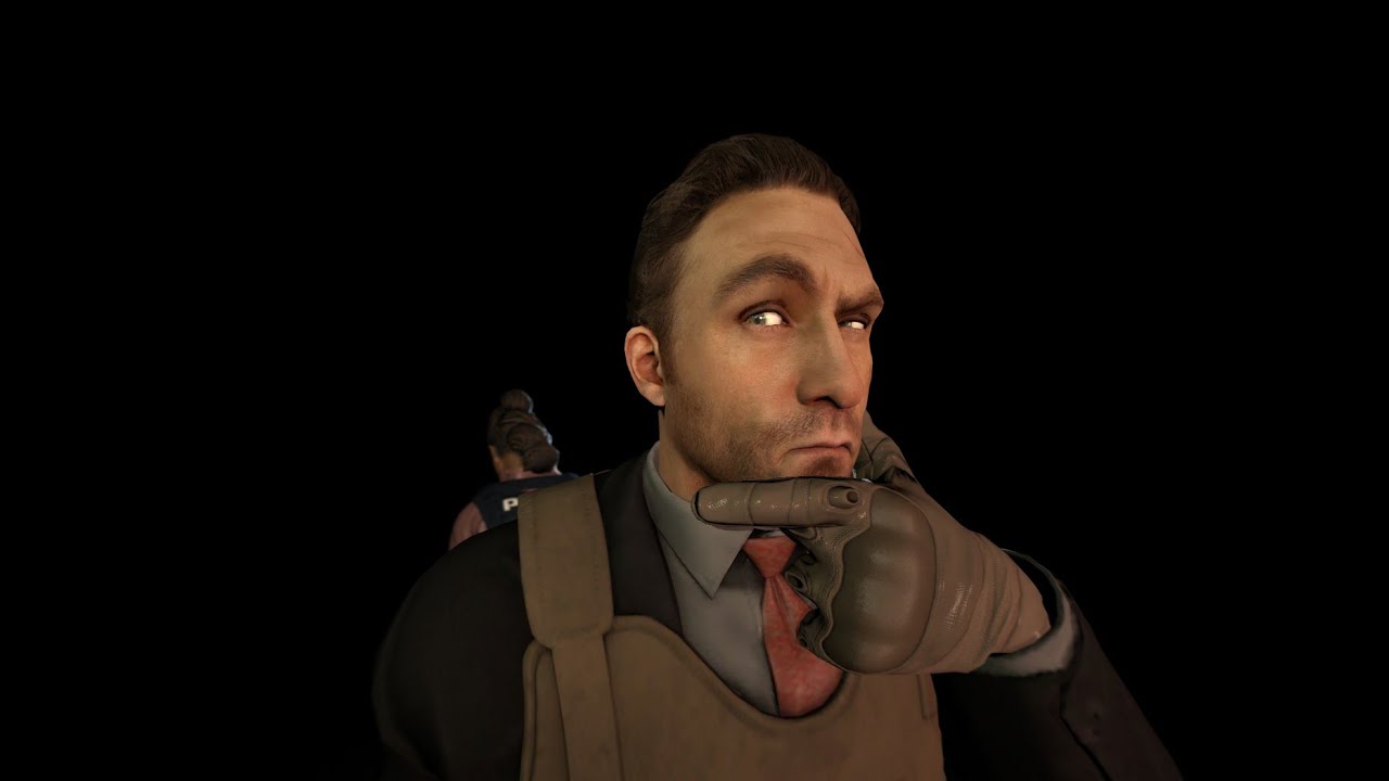 Where's the trash can? [GMod Left 4 Dead 2 Animation] - YouTube