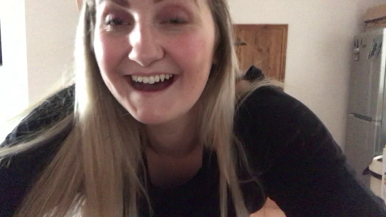 Rumba Number 1 - Sequence dance tutorial Pt.2 - YouTube