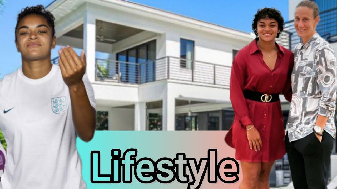 Jess Carter Biography, Family, Love Life, Partner, Net Worth ...