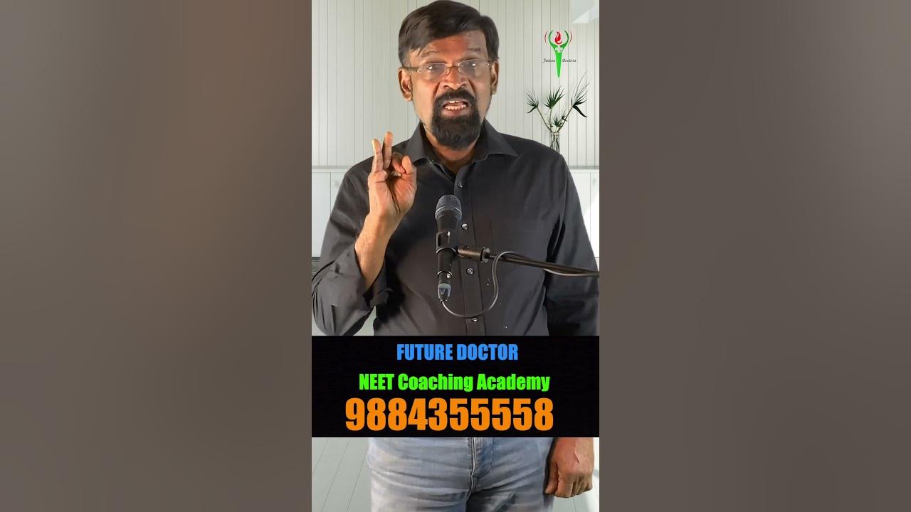 3 tips for NEET 2025 : 700+ marks - YouTube