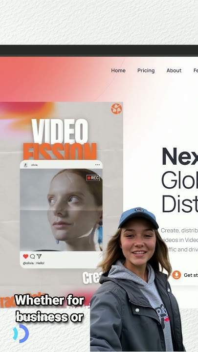 Create & Post Videos Automatically with AI! | Ultimate Tool for Social Media Growth ...