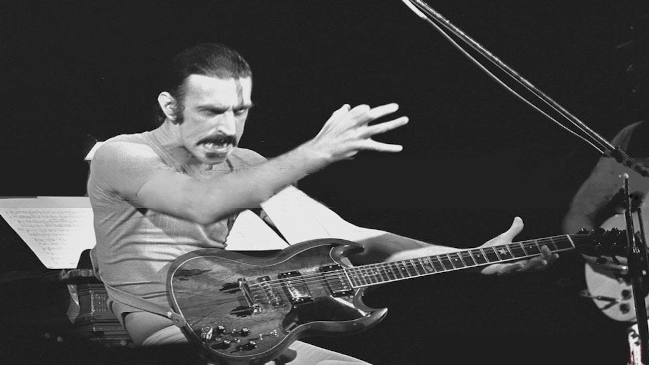 Frank & Floyd, Hated Monday's and Stolen Hits - Music Myths #89 - YouTube