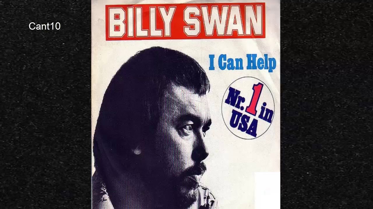 I can help, Billy Swan - YouTube
