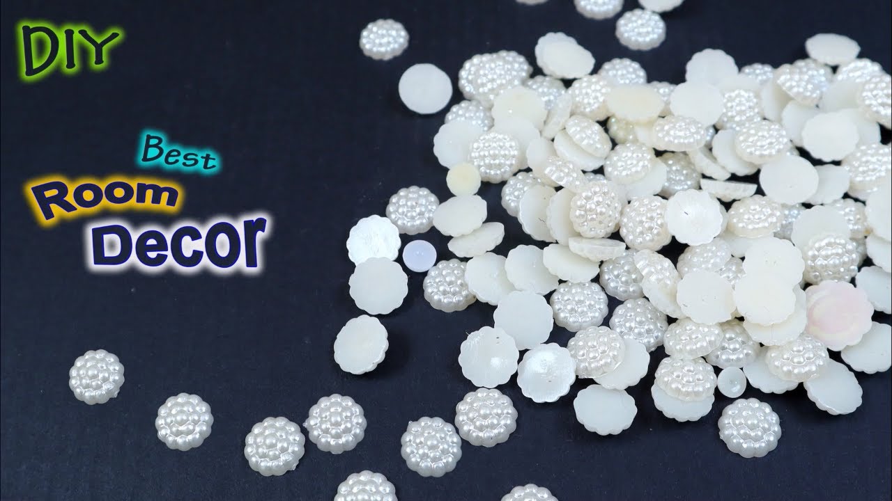 Cool Craft Idea with Number 8 || DIY Unique Wall Decor Showpiece Making ...