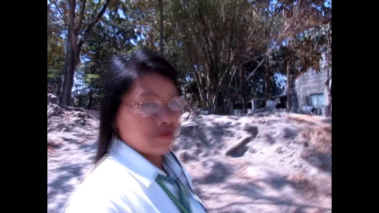 Wander Juana (Wonder Juana) - YouTube