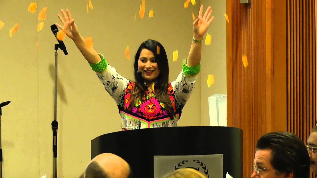 Embassy of India in Sweden & Indian Culture Center Presents Holi ...