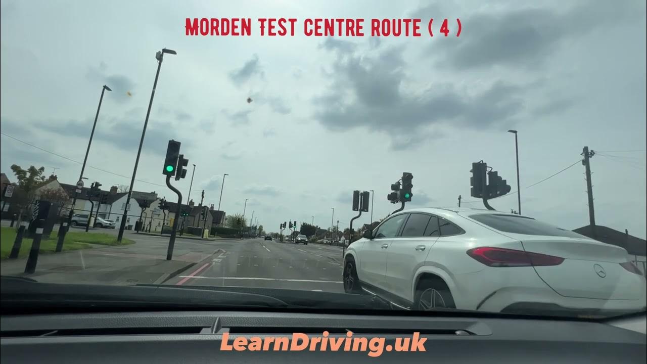 Driving Test Route 4 Morden Test Centre testroute drivingtest driving-test-route-4-morden-test-centre-testroute-drivingtest