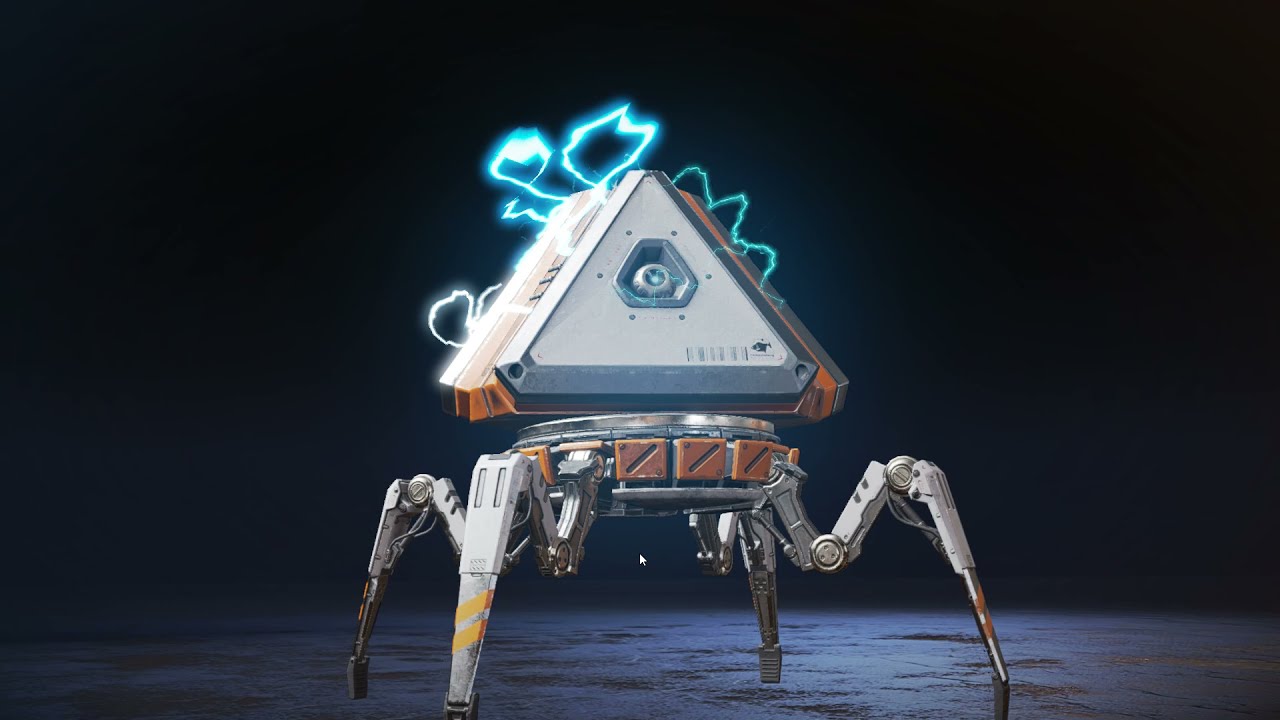 Apex Legends Unboxing All The Loot Boxes From An Entire Season - YouTube