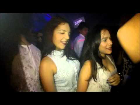 Strike Disco Bar  #Whiteparty Aftermovie