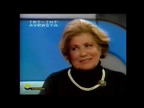 Halit Kivanc - Bugün Pazar - Türk Müziginin Besi Bir Yerde - TRT INT AVRASYA (Tam Kayit)