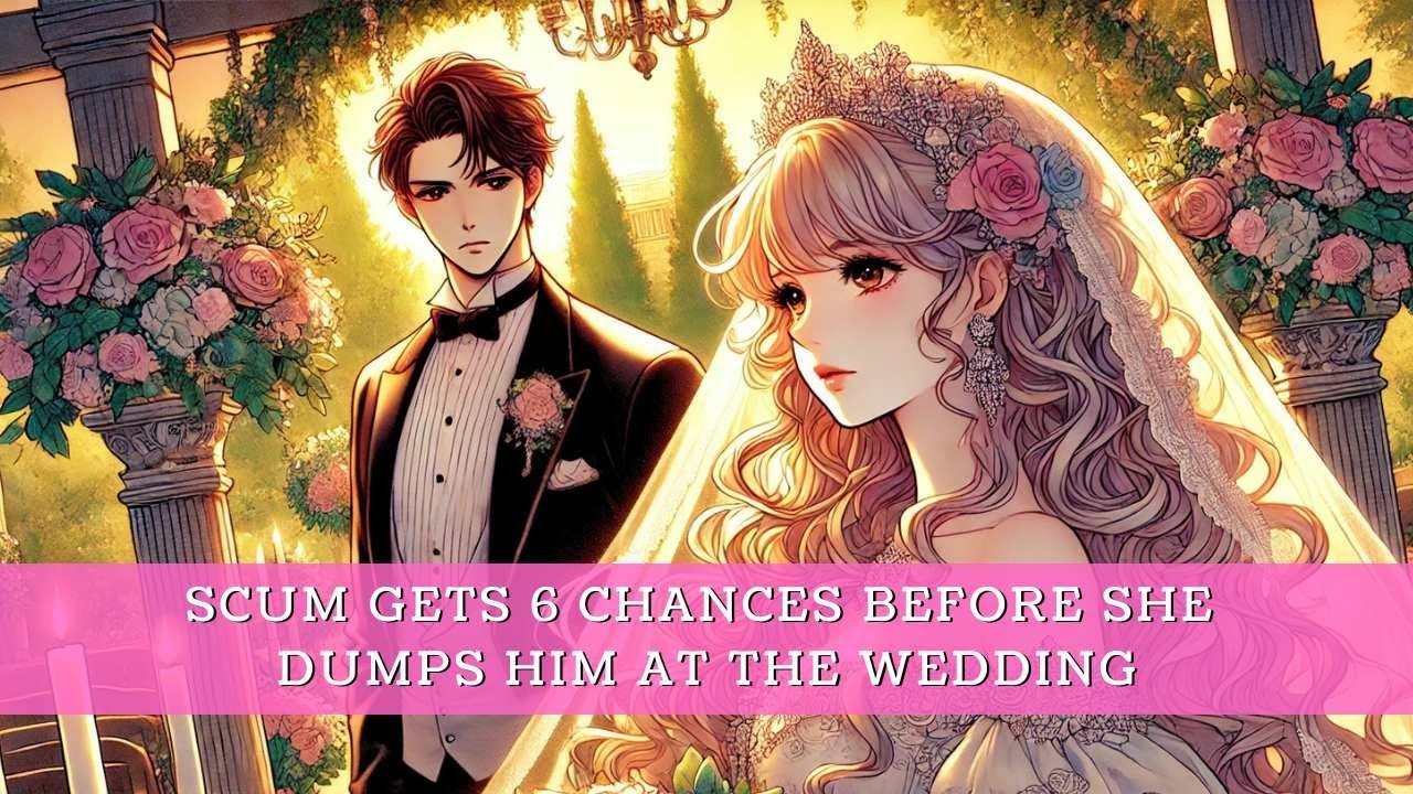 6 Lies, 6 Years, 1 Bold Choice: Emma’s Shocking Decision at the Altar ...