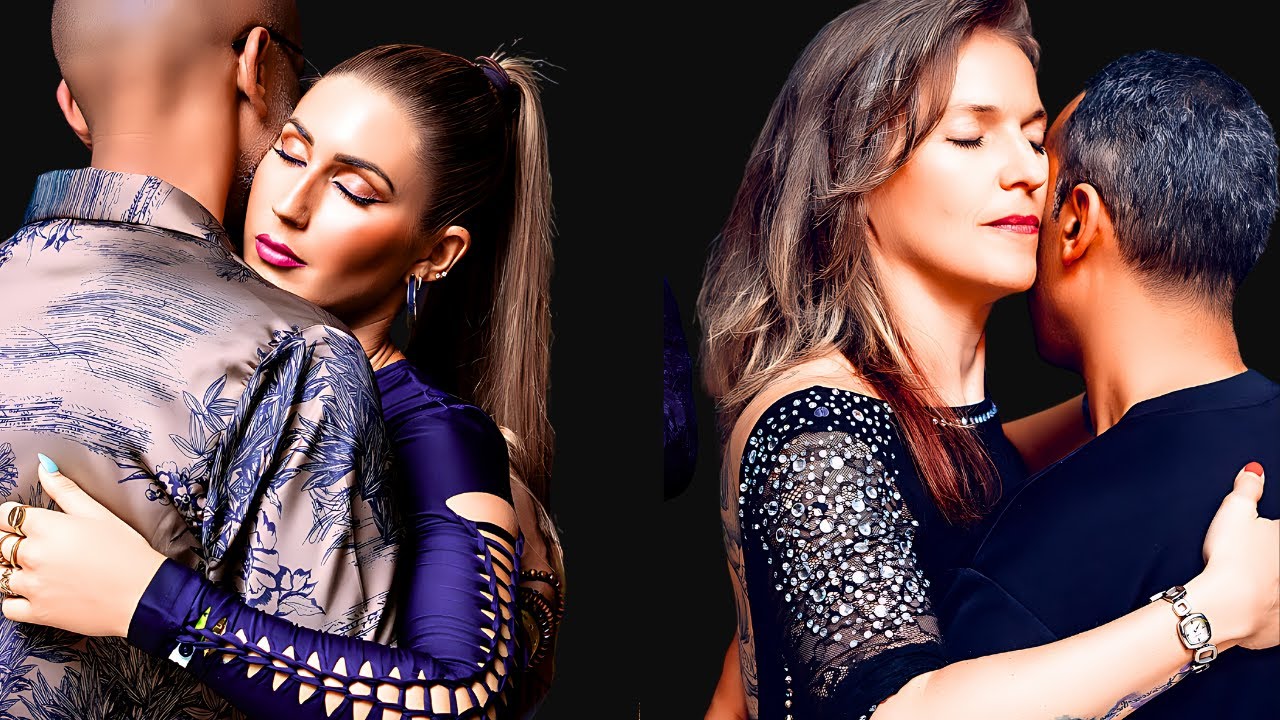 The Beauty of Kompa: Dance That Speaks to the Soul - YouTube