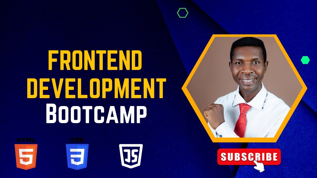 Learn Basic CSS by building A Cafe Menu | Day 10 | CSS Tutorial - YouTube