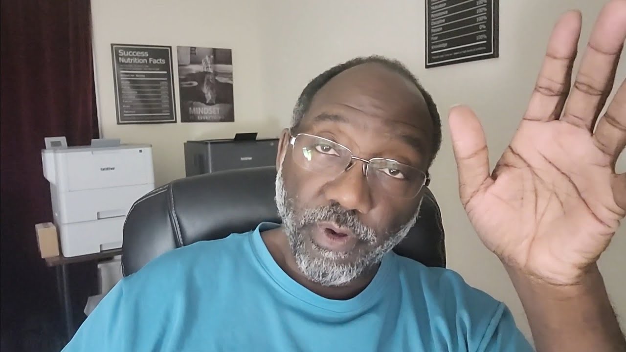Fritter Friday: I Did Not Forget...Had To Make Groceries - YouTube