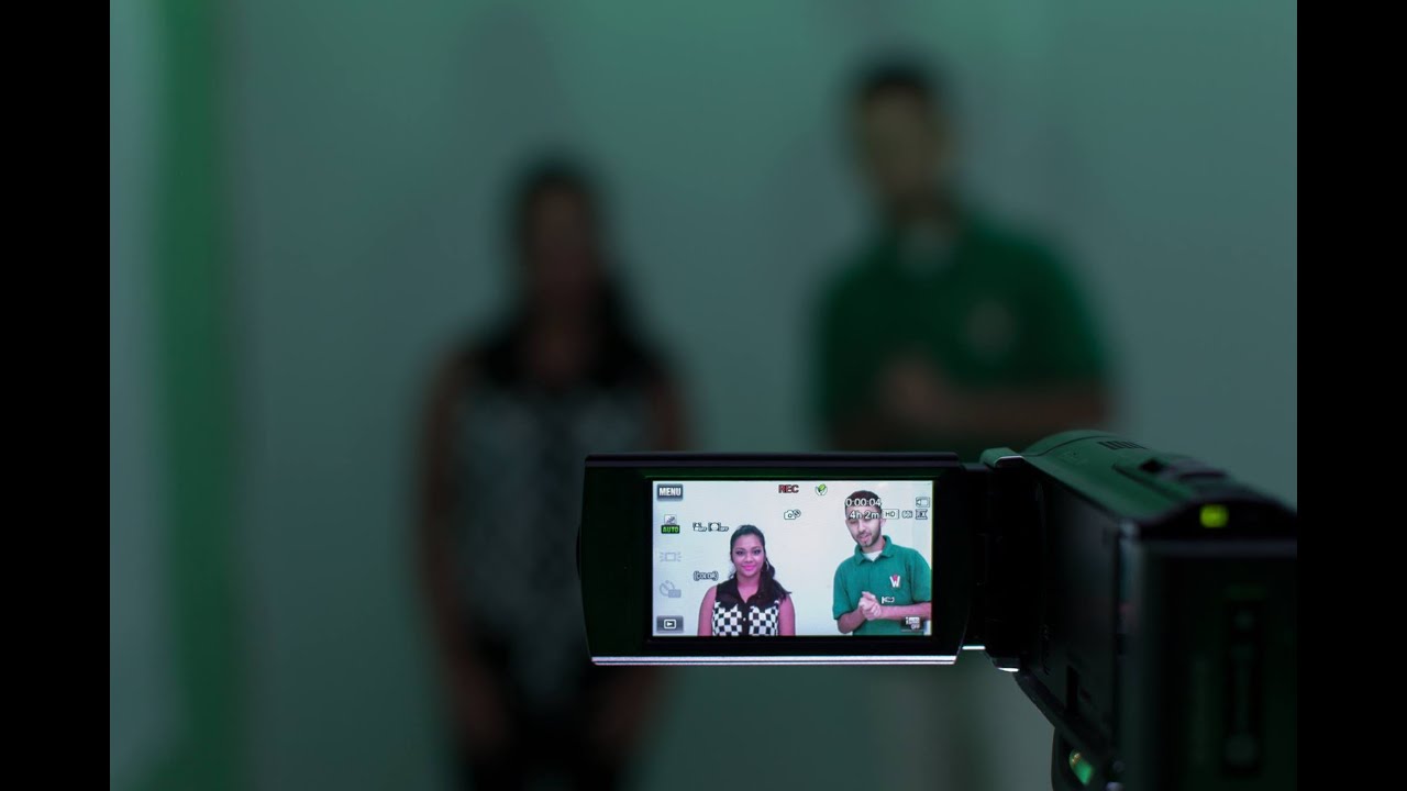 GMR&SC/CMRC 2014 LiveStream Show #2 - Interviews & Group 2A Action ...