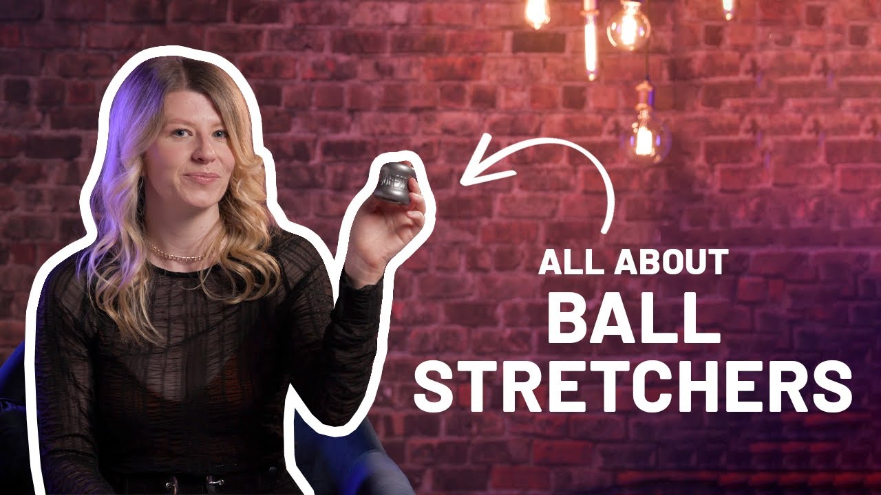 Doing It - Ball stretching 101: How to choose & use a ball stretcher ...