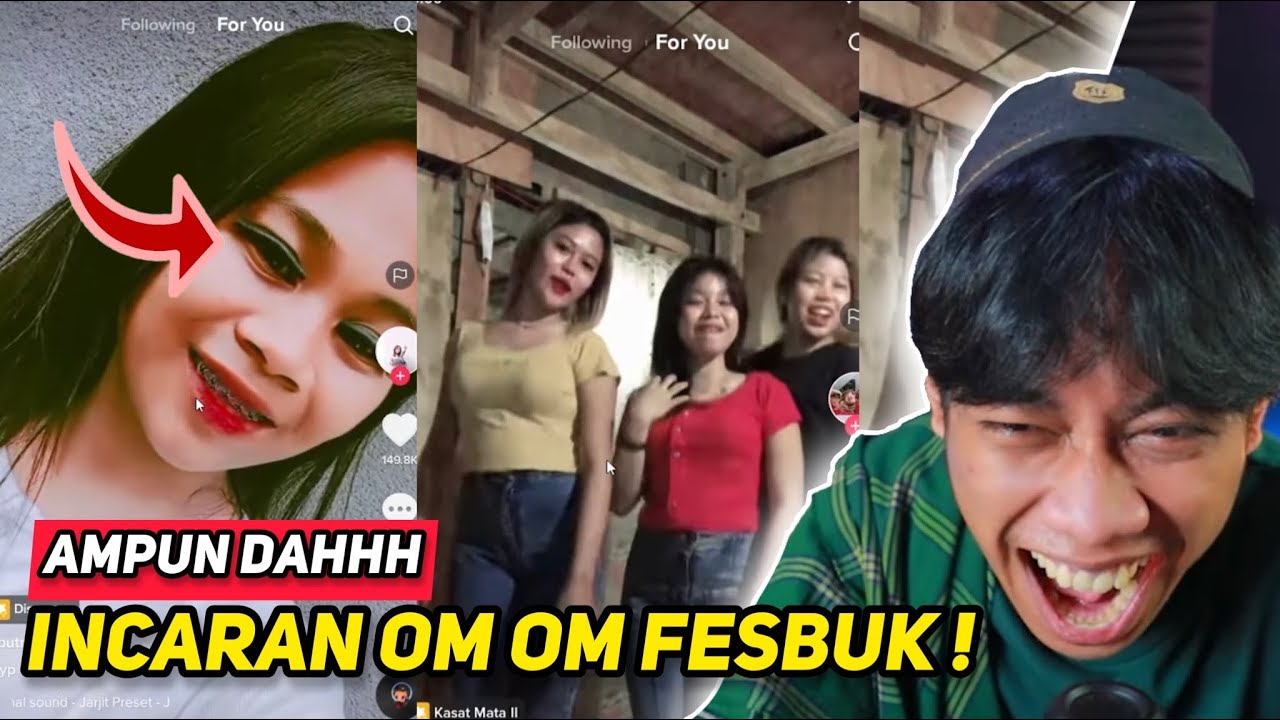 Spek Tante Tante Cari Jodoh ‼️ Youtube